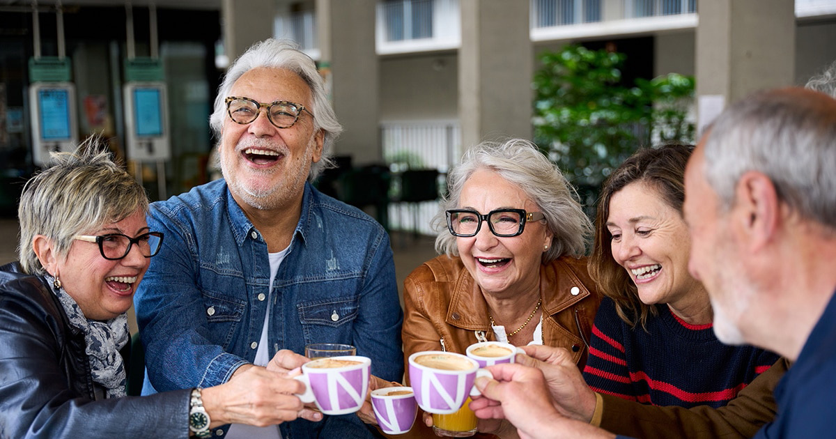 Tips: Expanding Your Social Life After Retirement Easily